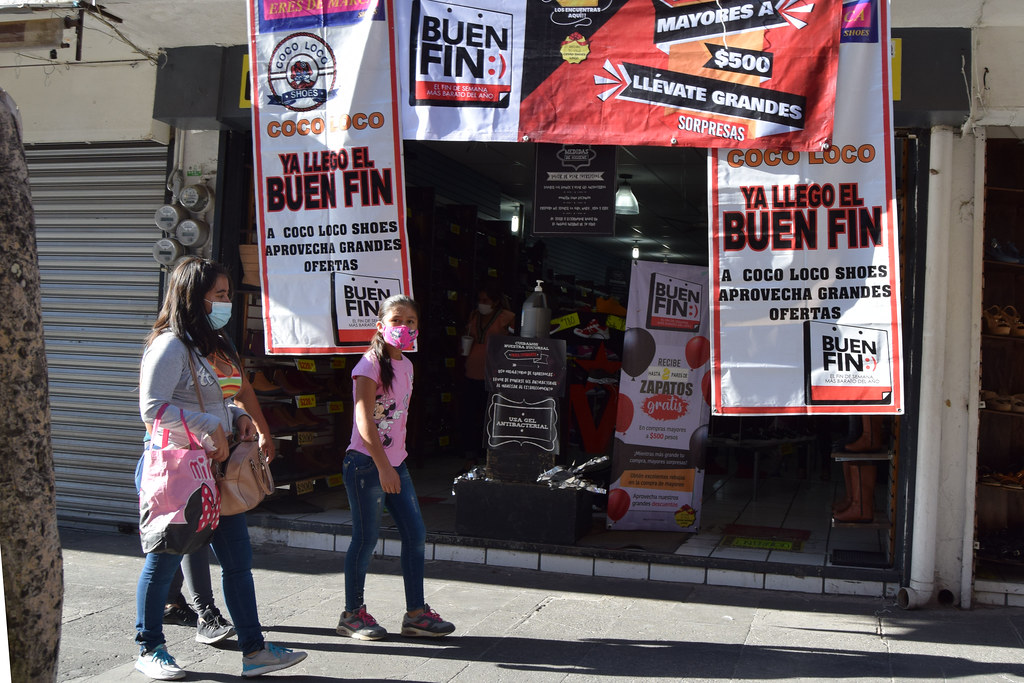 Profeco monitoreará tiendas en línea, recibirá quejas digitales y por ...