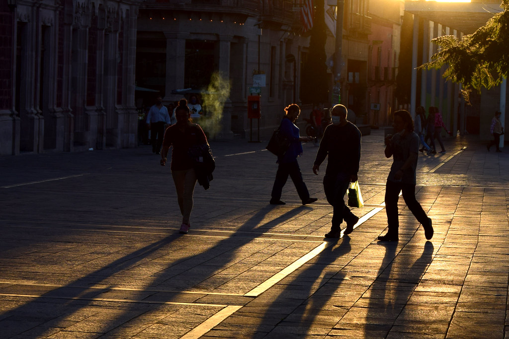 Esta época de fiestas en Aguascalientes demuestra la unidad con tu ...