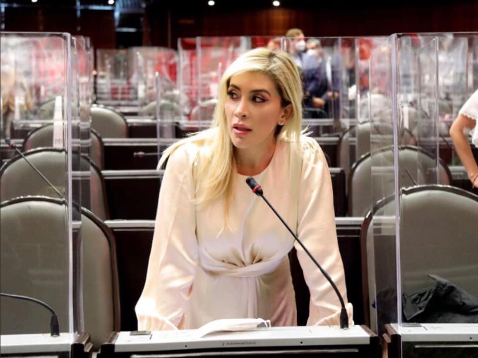 ¿Quién es Norma Guel Saldívar, política de Aguascalientes? - LJA.MX ...