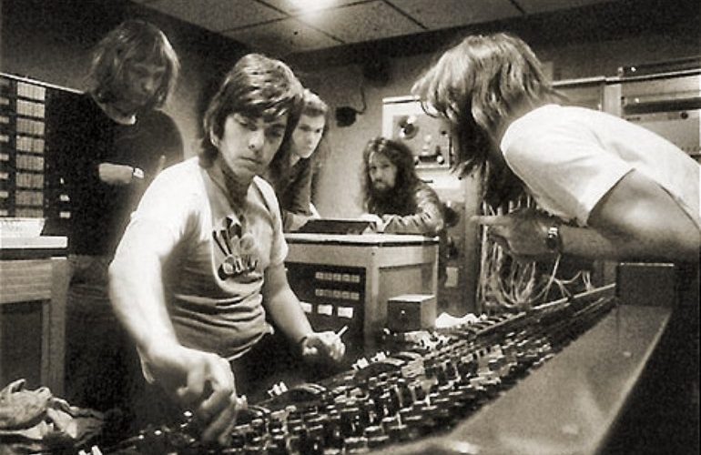 Time de Alan Parsons Project, Time, la revista/ Marca textos - LJA.MX ...