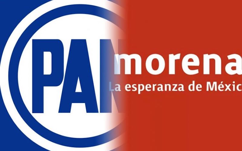 Entre conflictos internos, busca PAN unidad para enfrentar a Morena ...