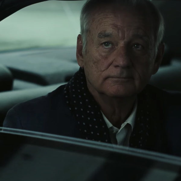 Bill Murray – On the Rocks - LJA Aguascalientes