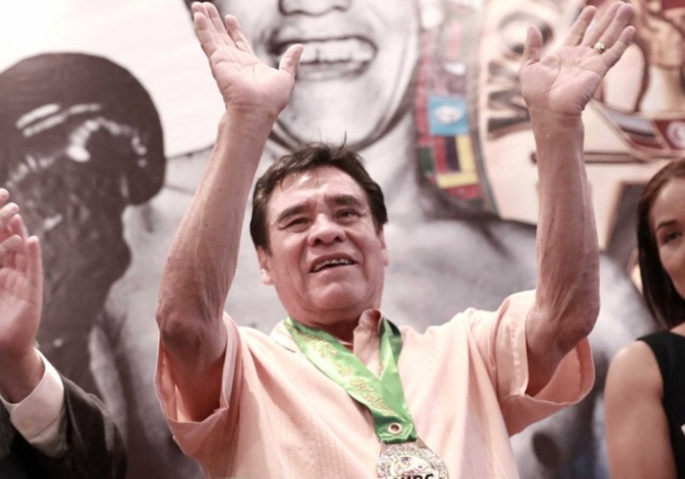 Te contamos de la nueva bioserie de Rubén "el Púas" Olivares ídolo del ...