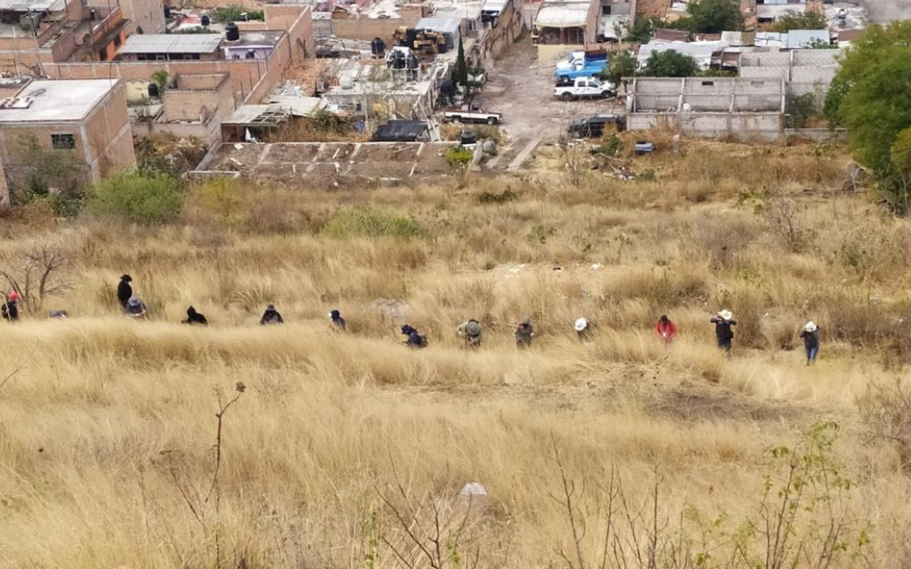 Costa Azul, Sinaloa, pueblo de pescadores… y de fosas - LJA.MX Noticias ...