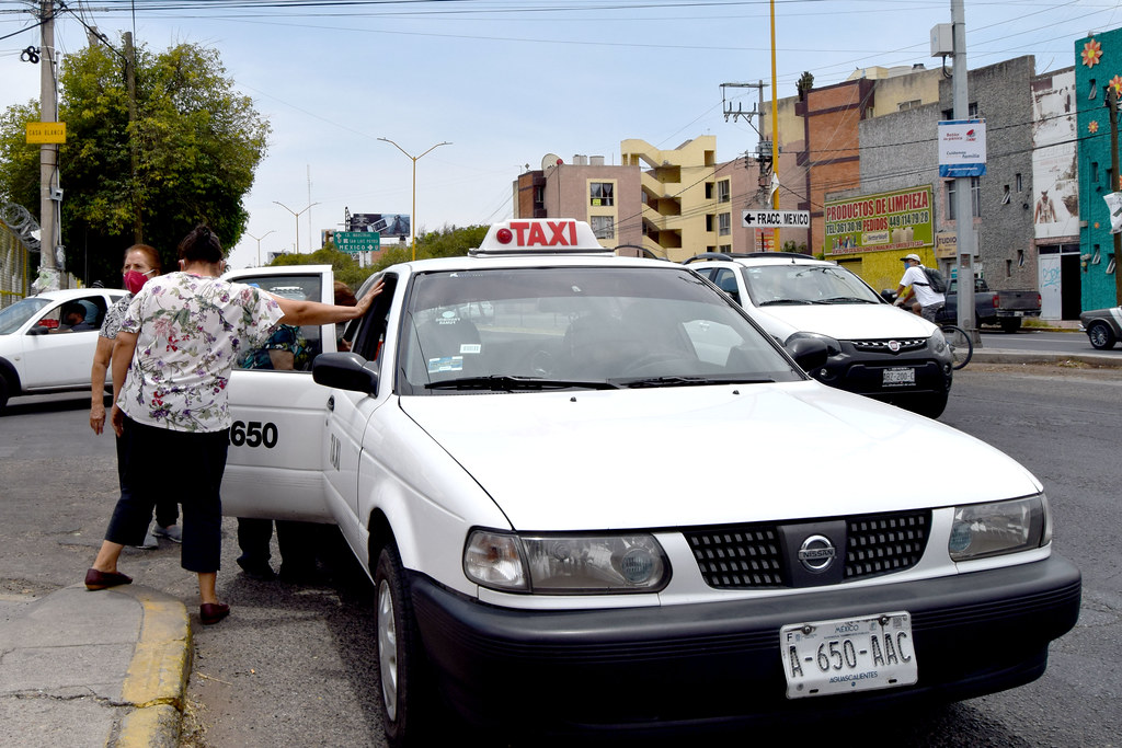Nuevas tarifas a taxis buscan mayor equilibrio de los beneficios para ...