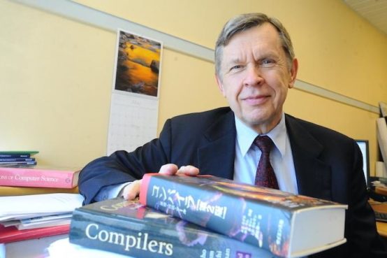 Premio Turing Archivos - LJA Aguascalientes