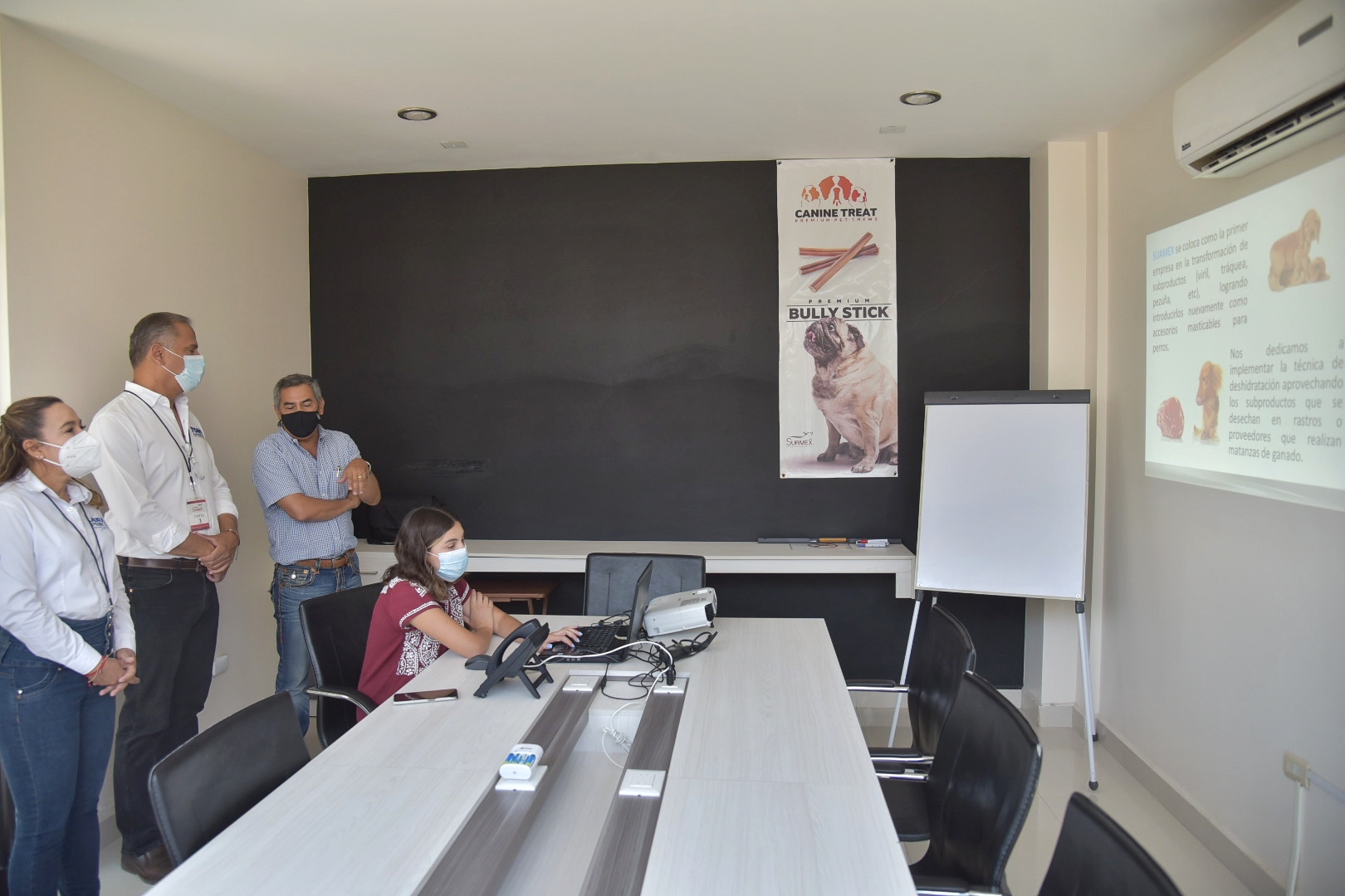 Acelerará modelo de gobierno electrónico en Jesús María - LJA.MX ...