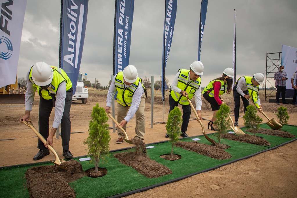 14 nuevas inversiones para el 2021, activación económica durante ...