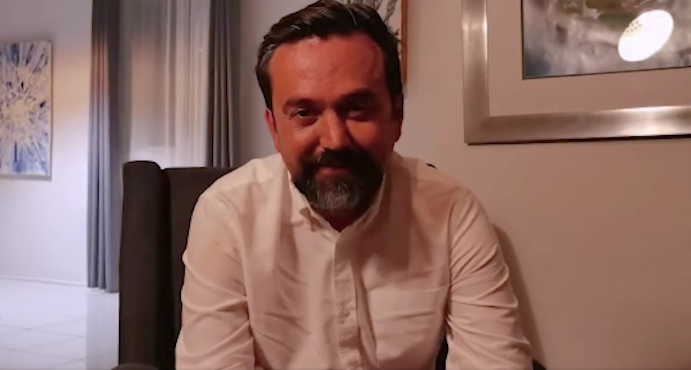 ¿Qué pasará con Arturo Ávila luego de no ganar la elección 2021 en ...