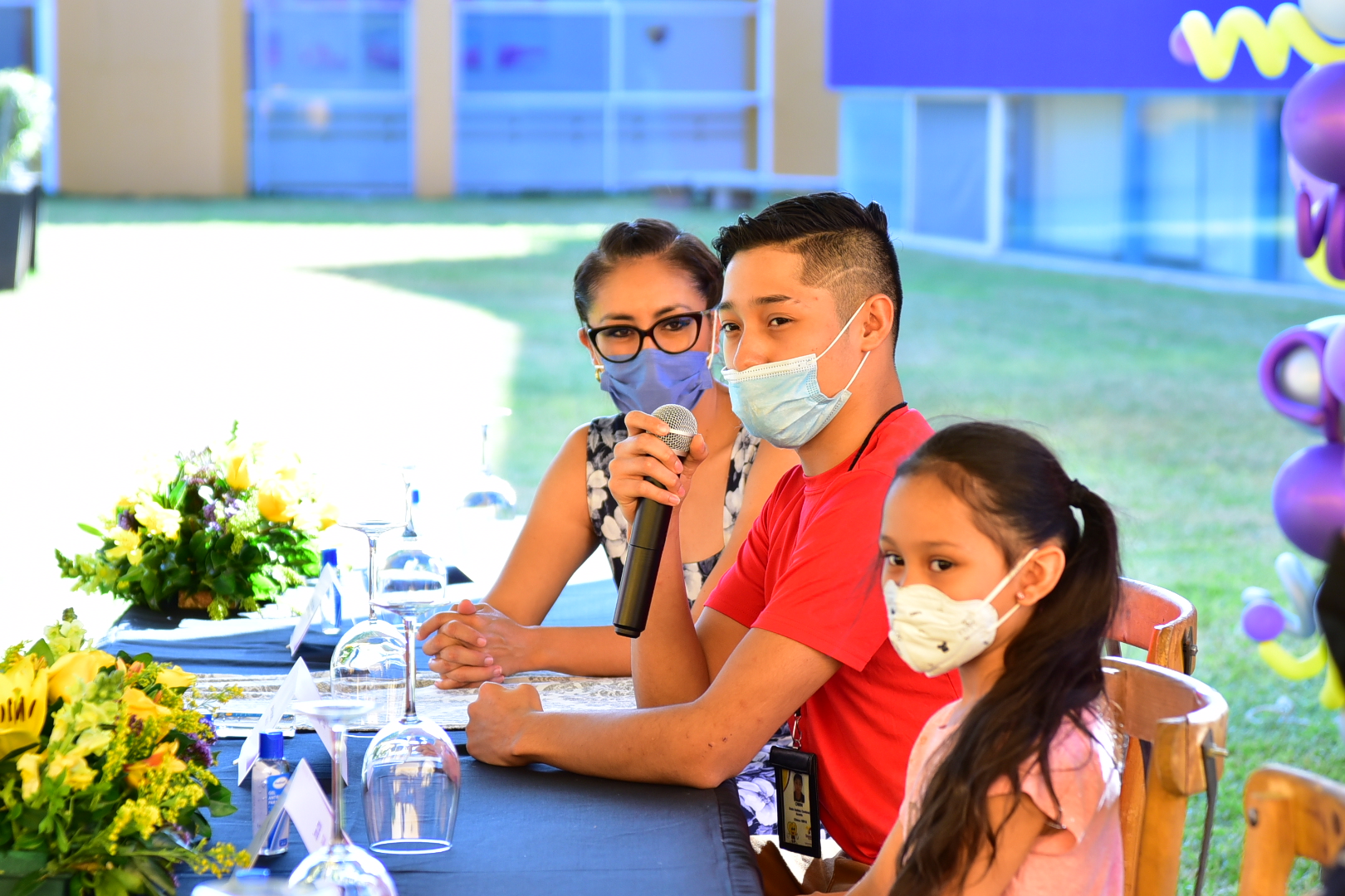 Municipio de Aguascalientes colabora con el CRIT para apoyar a niños y ...