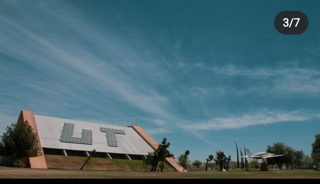 UTA Archivos - LJA Aguascalientes