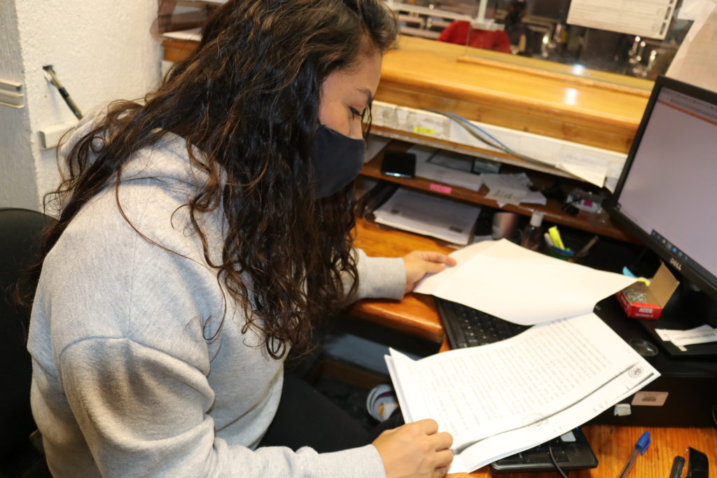 Recomienda SEFI verificar firmas para garantizar alta de vehículos en ...