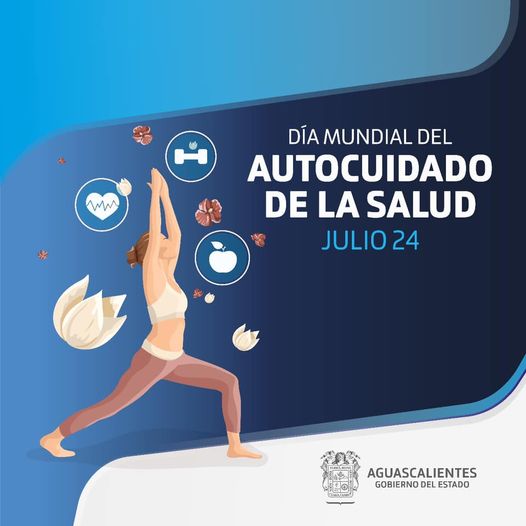 ISSEA conmemora el Día Mundial del Autocuidado de la Salud - LJA ...