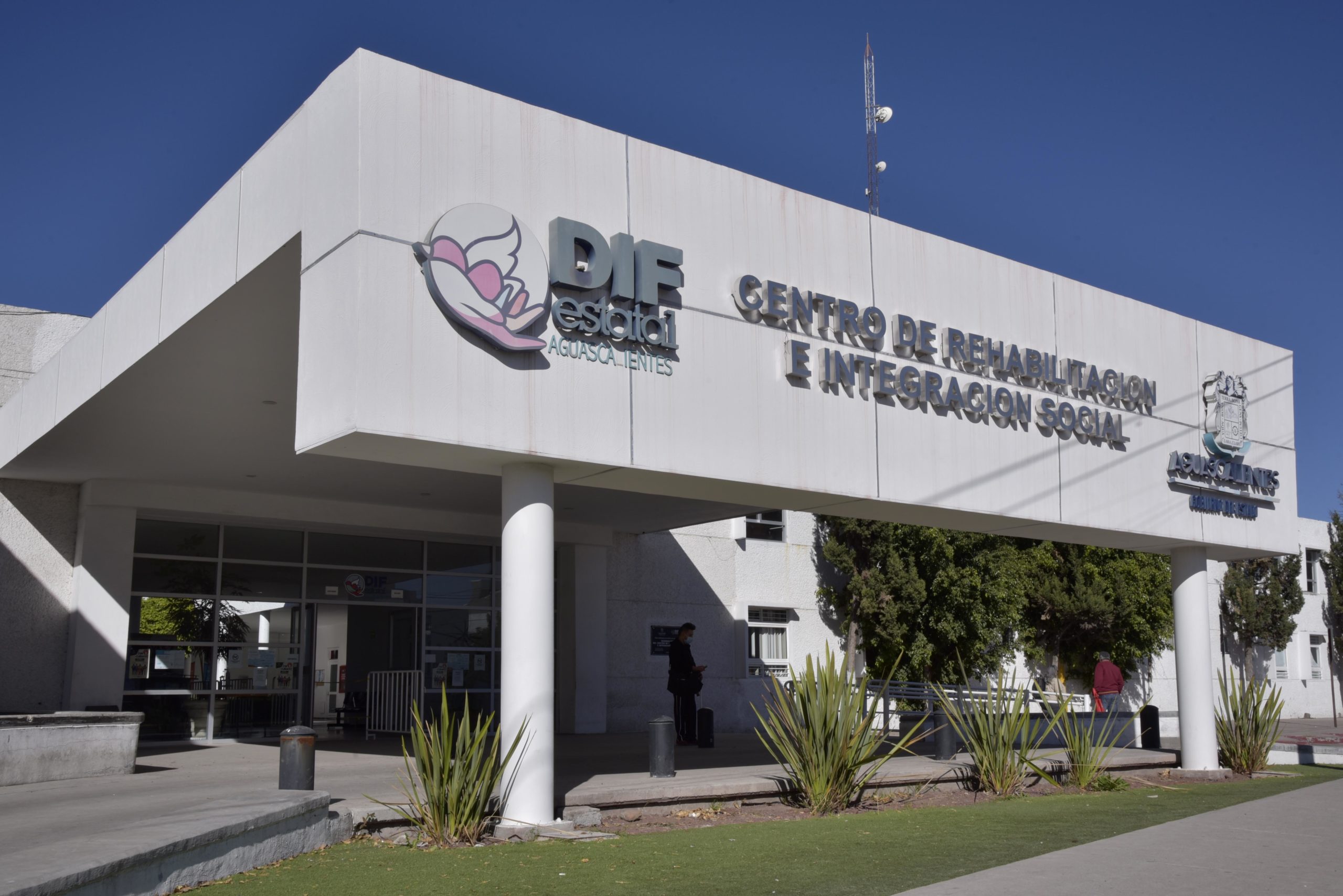 DIF estatal Archivos - LJA Aguascalientes