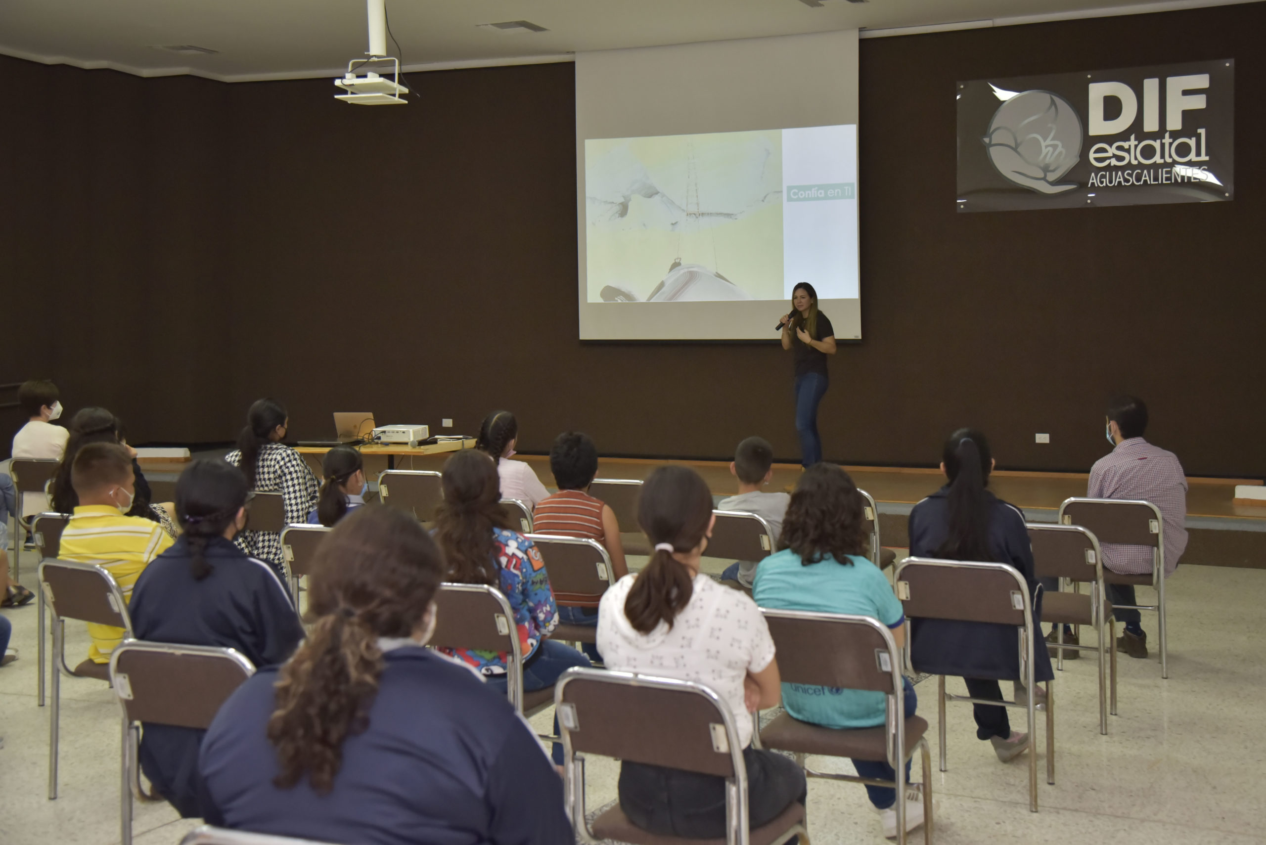 DIF estatal Archivos - LJA Aguascalientes