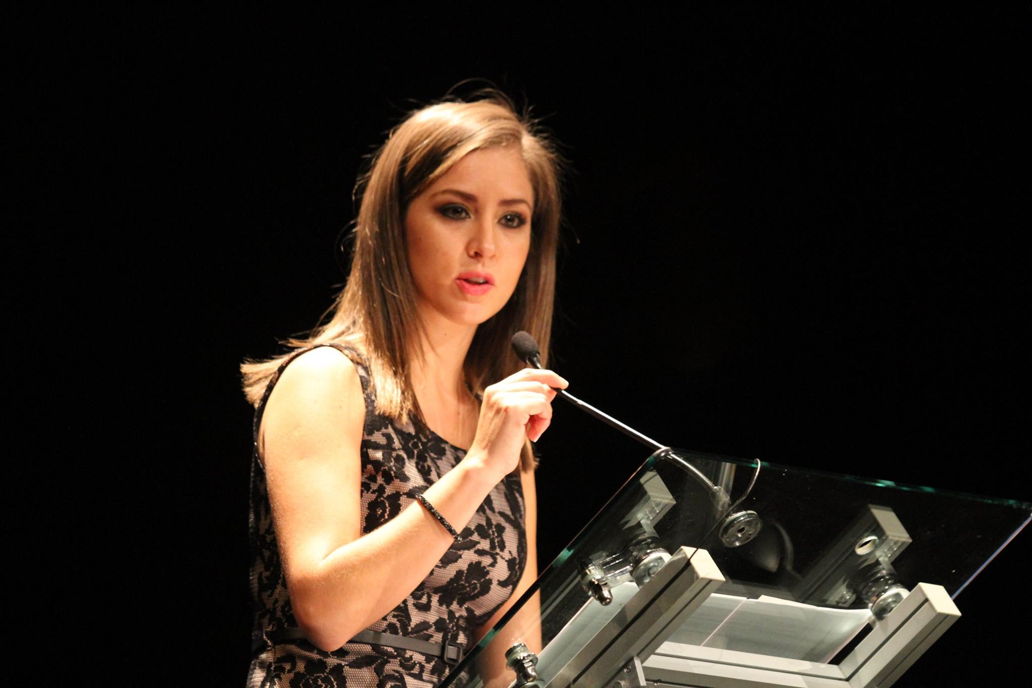 Anayeli Muñoz Moreno Archivos - LJA Aguascalientes