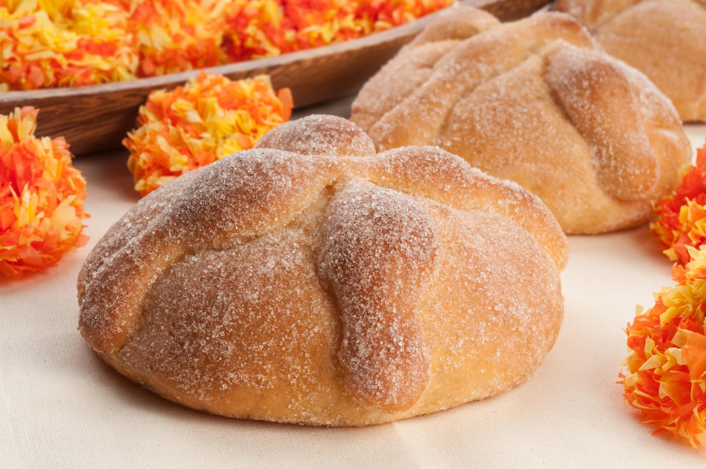 9 Lugares donde comer pan de muerto en Aguascalientes - LJA.MX Noticias ...