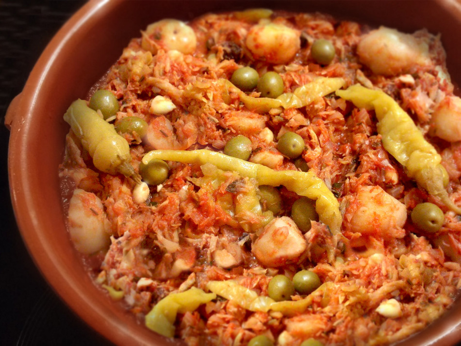 ¿Por qué se cena bacalao en Navidad? - LJA.MX Noticias México