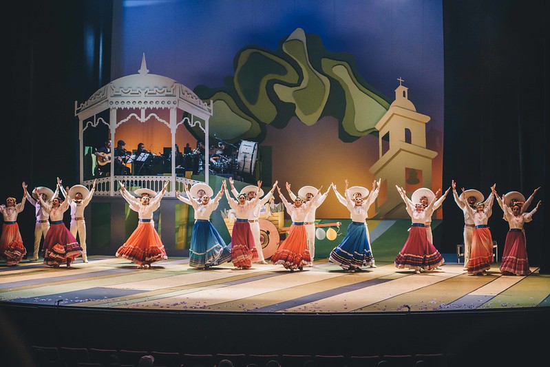 Después de dos años, regresa el Ferial de Aguascalientes - LJA.MX ...