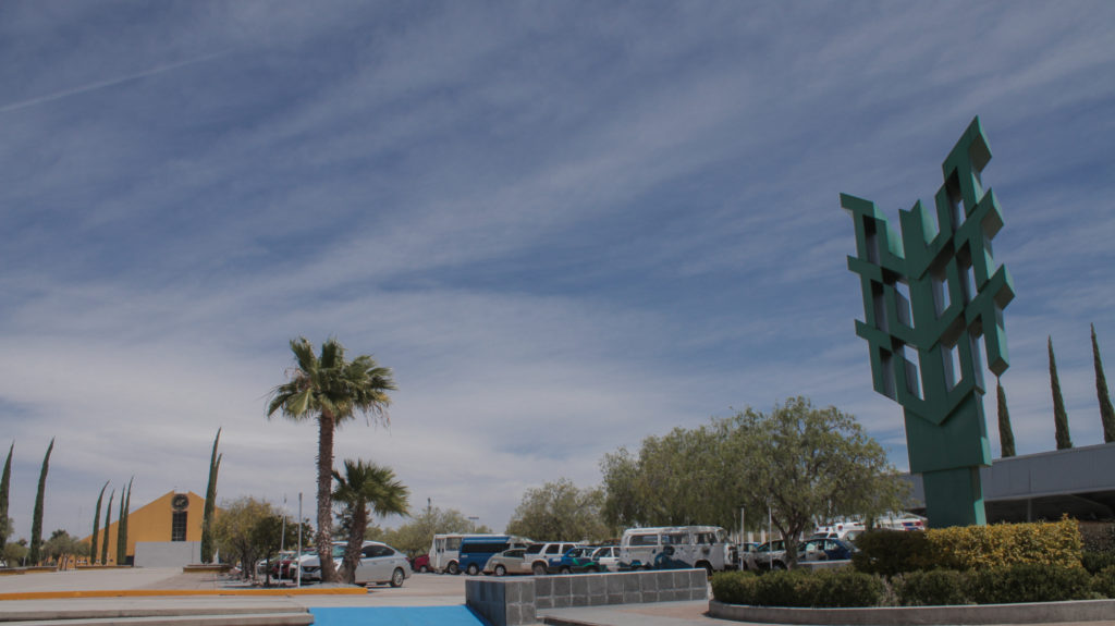 UTA se suma a la Asociación Internacional de Universidades, socio de la ...