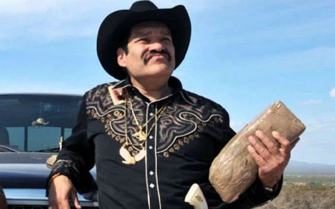 Esto es lo más escalofriante que le han dicho a Joaquín Cosío tras ...