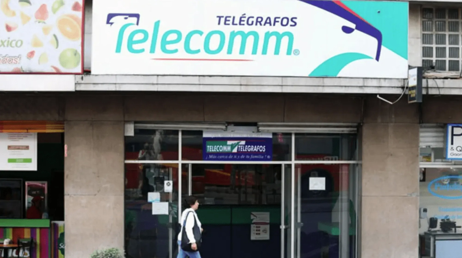 AMLO anuncia que convertirá Telecomm en Financiera para el Bienestar ...