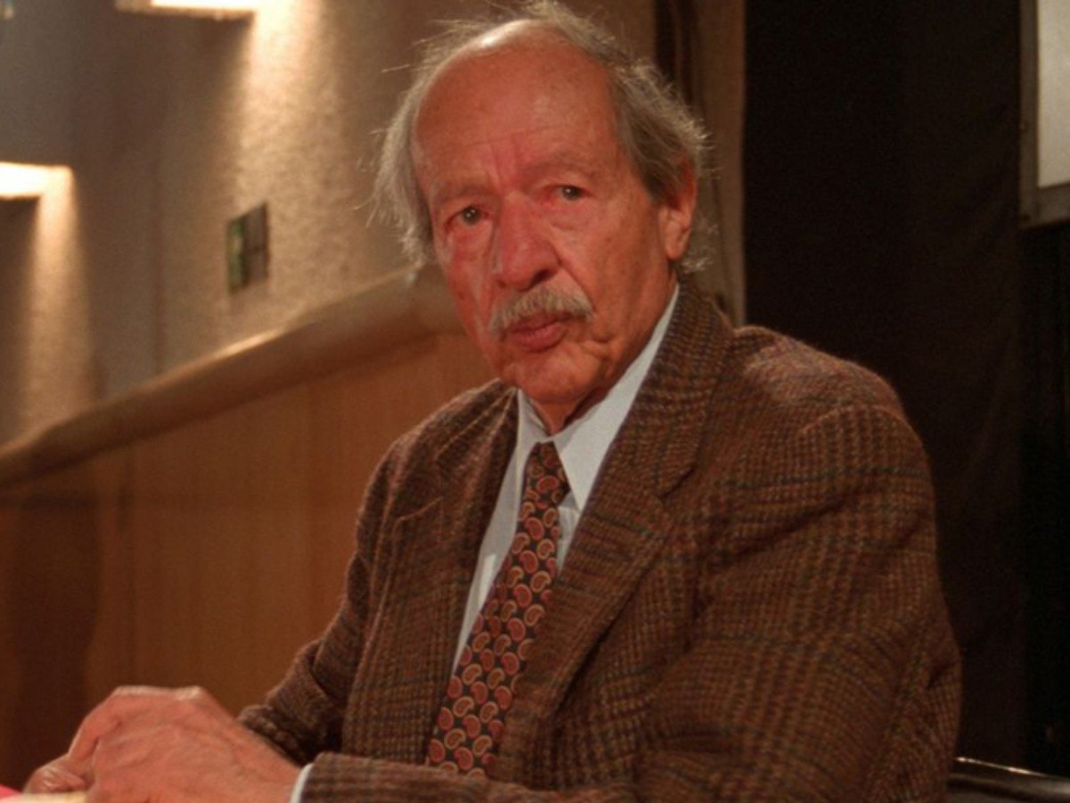 A cien años del natalicio: Alatorre y sus futuras obras completas - LJA ...