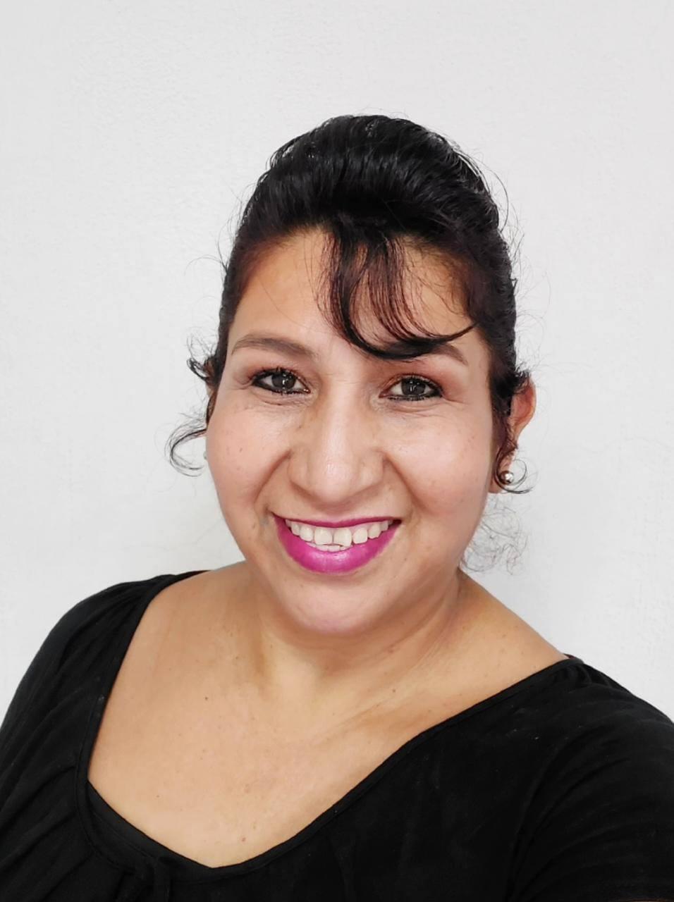 Aguascalientes tiene su primera intérprete certificada para personas ...