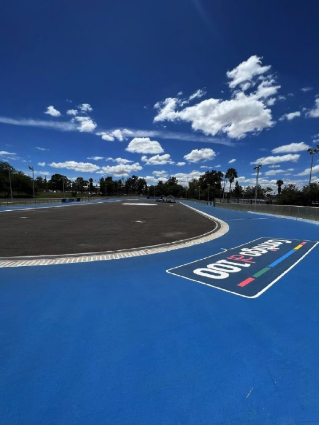 Pista de patinaje sobre ruedas para campeones, en Aguascalientes - LJA ...