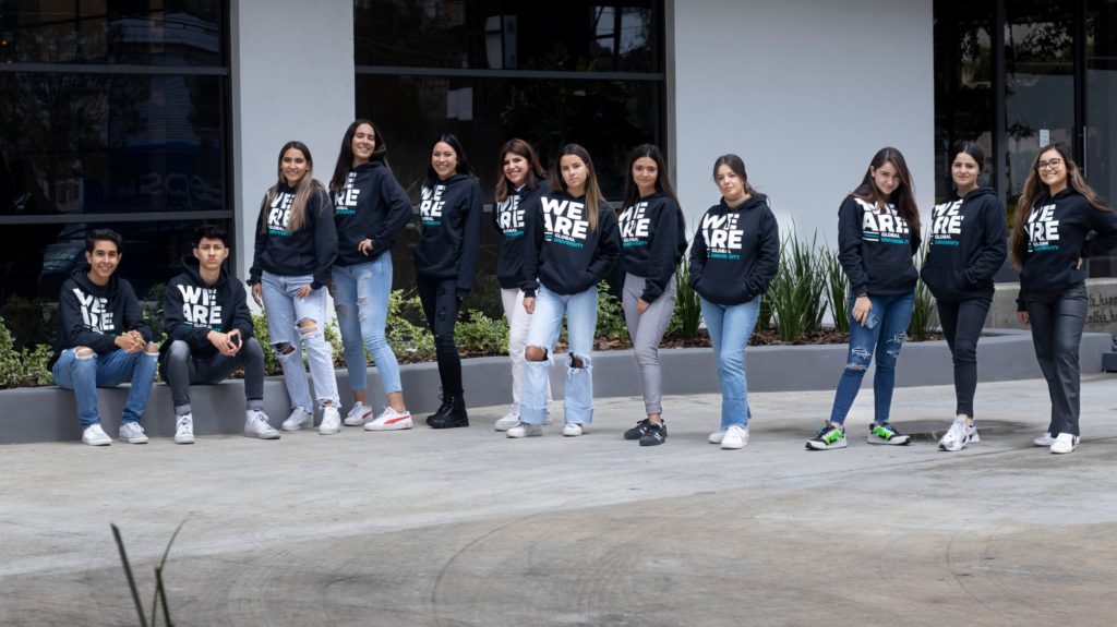GLOBAL UNIVERSITY: Una historia que contar… - LJA.MX Noticias México