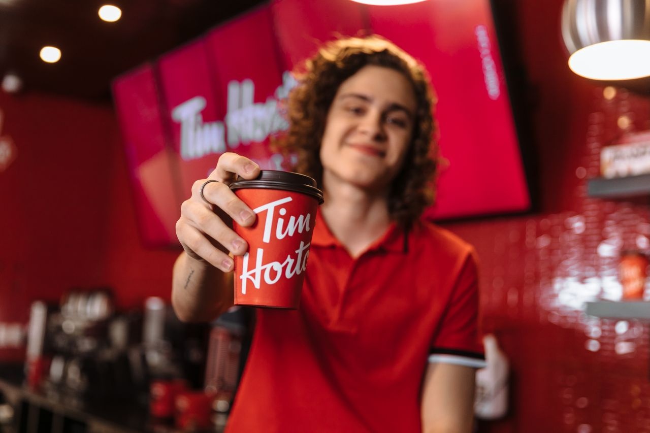 ¿Abrirá un Tim Hortons en Aguascalientes? Parece cada vez más cerca ...