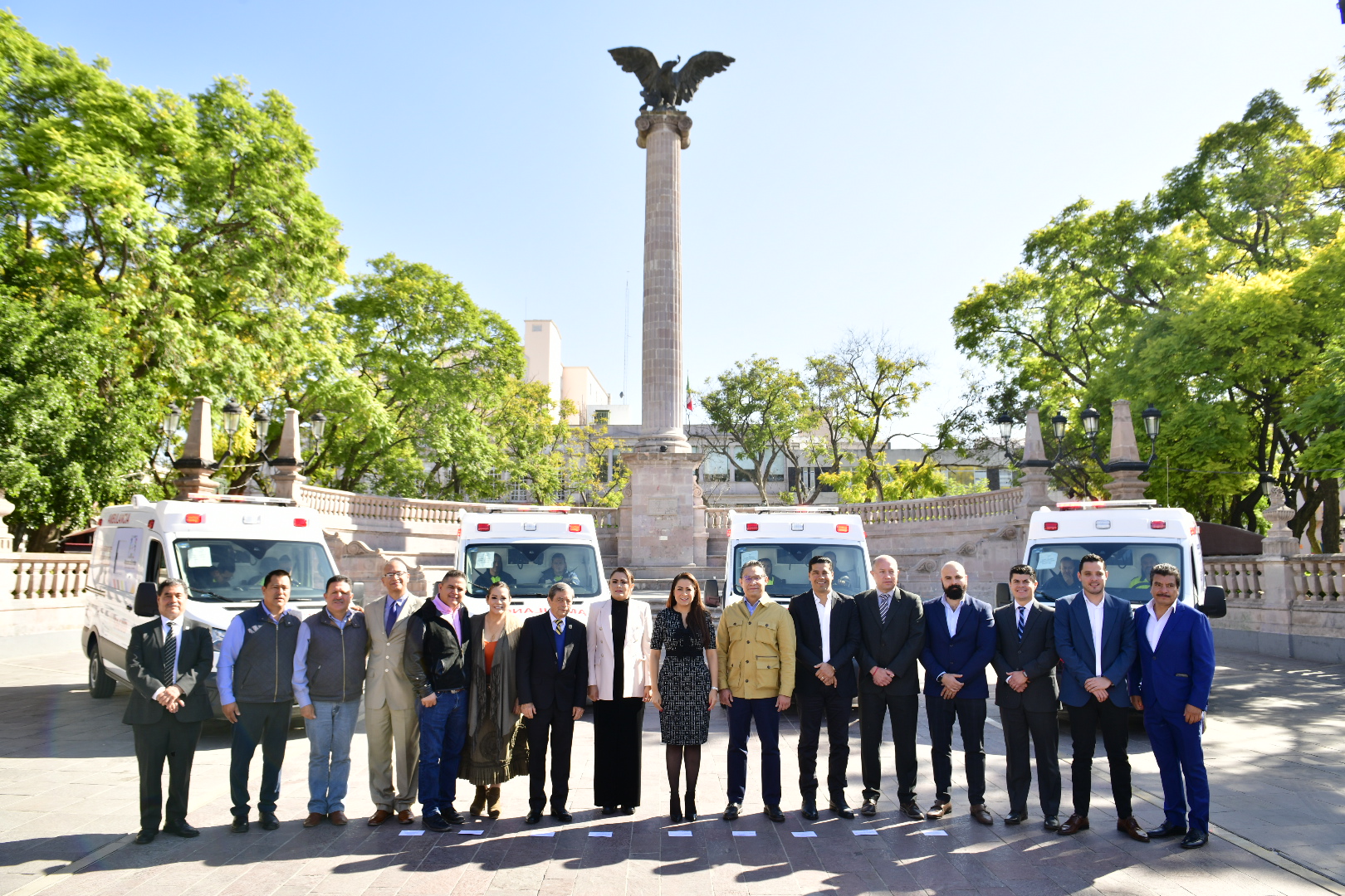 Se dio a conocer la creación del nuevo Instituto de Beneficencia ...