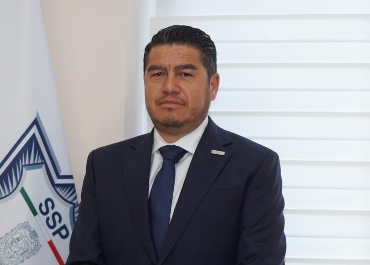 ¿Quién es Manuel Alonso García, Secretario de Seguridad de ...