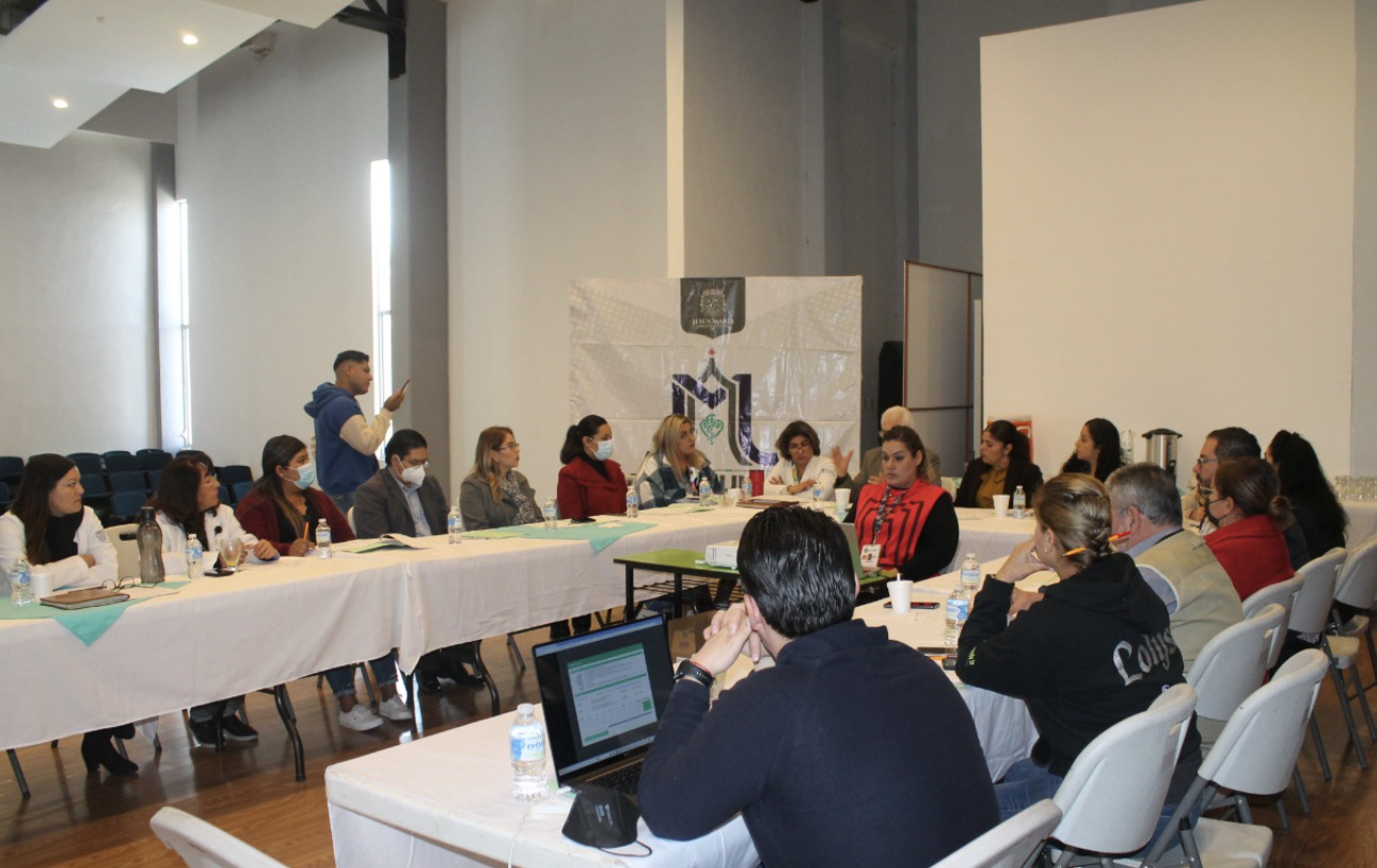 Establecen acciones de salud para el 2023 en Jesús María - LJA ...