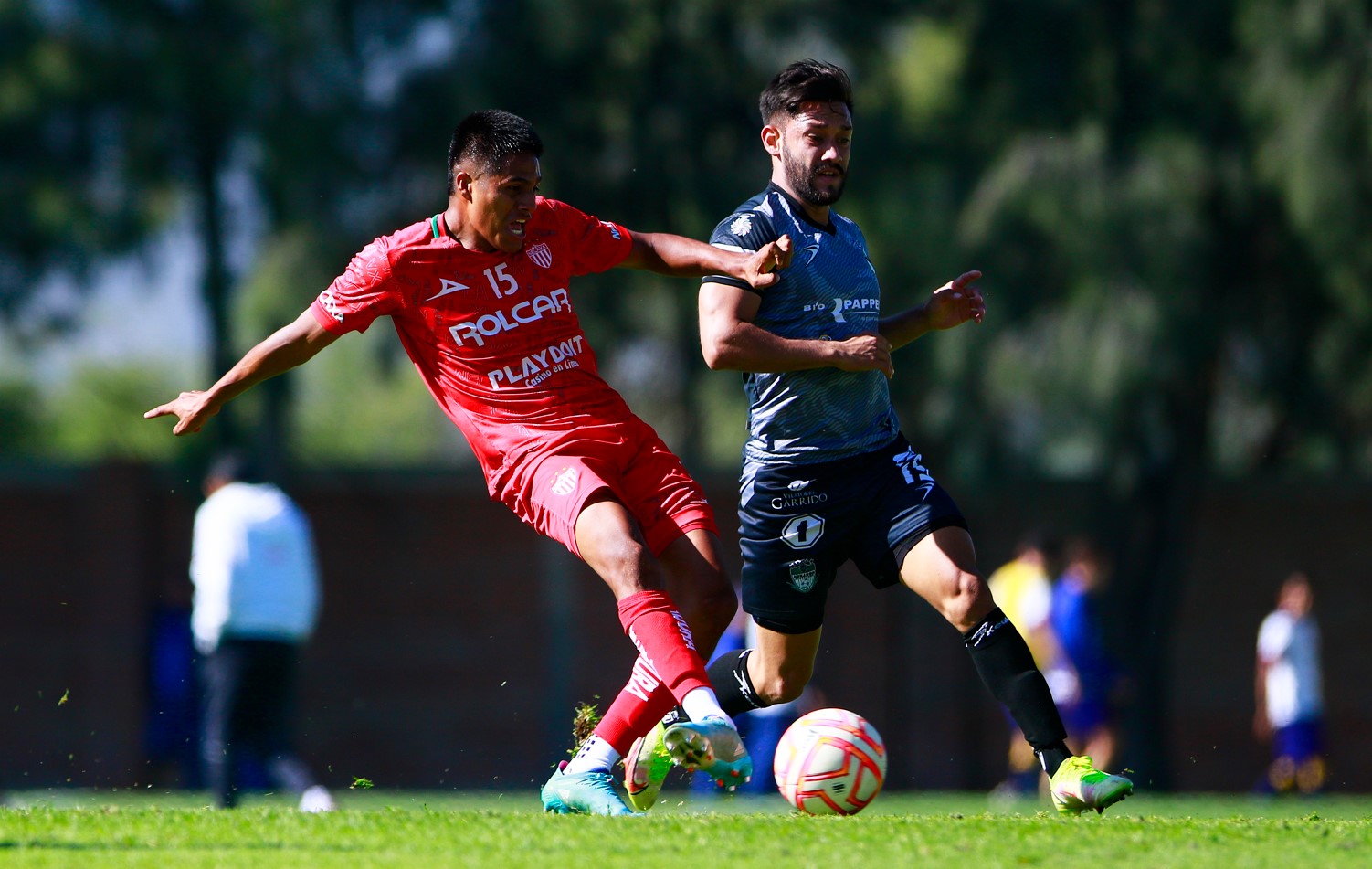 Rayos vencen a los alacranes de durango en la pretemporada - LJA ...