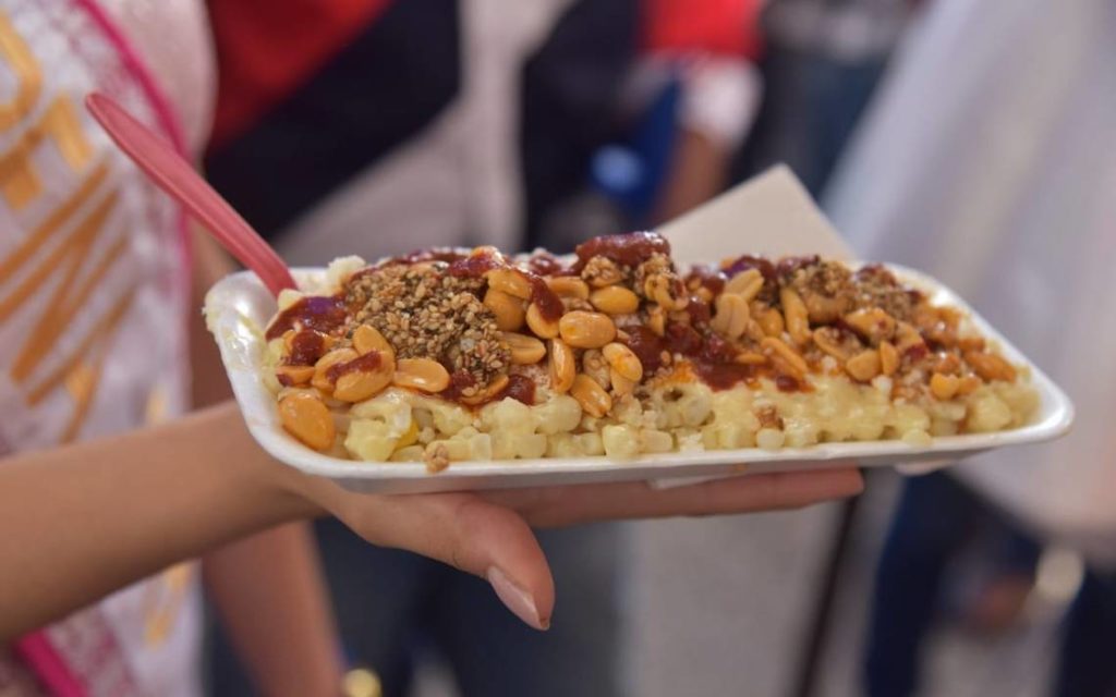 Estas son las mejores chaskas de Aguascalientes - LJA Aguascalientes