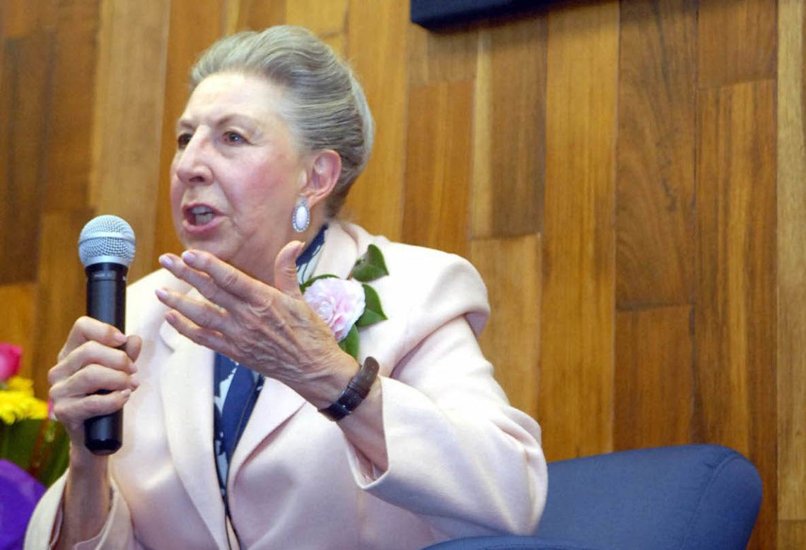 16 mujeres orgullosamente mexicanas que han sido parte de la historia ...