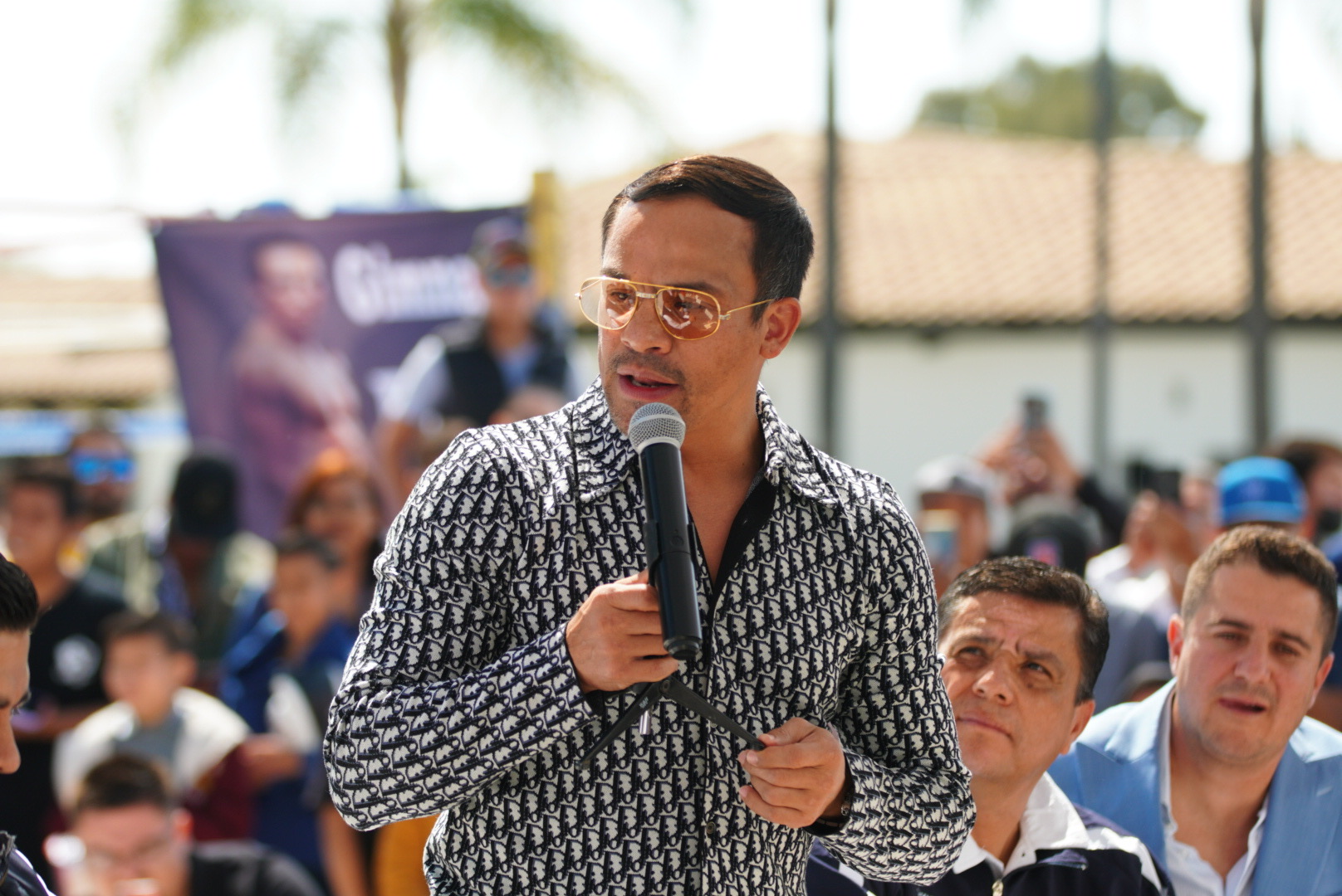 Gobierno del Estado anuncia programa De la Calle a Las Vegas - LJA ...