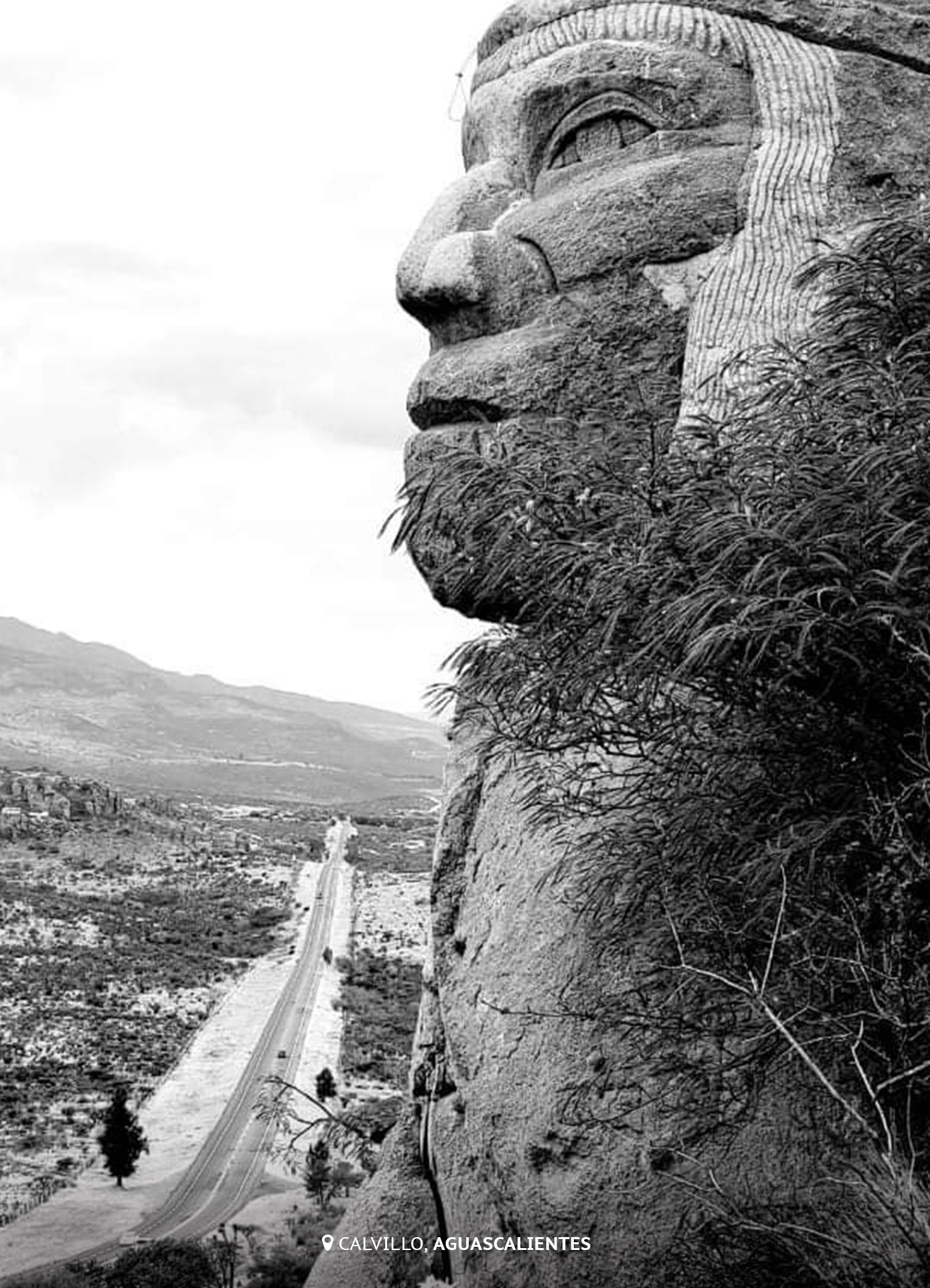 Los chichimecas en Aguascalientes - LJA.MX Noticias México