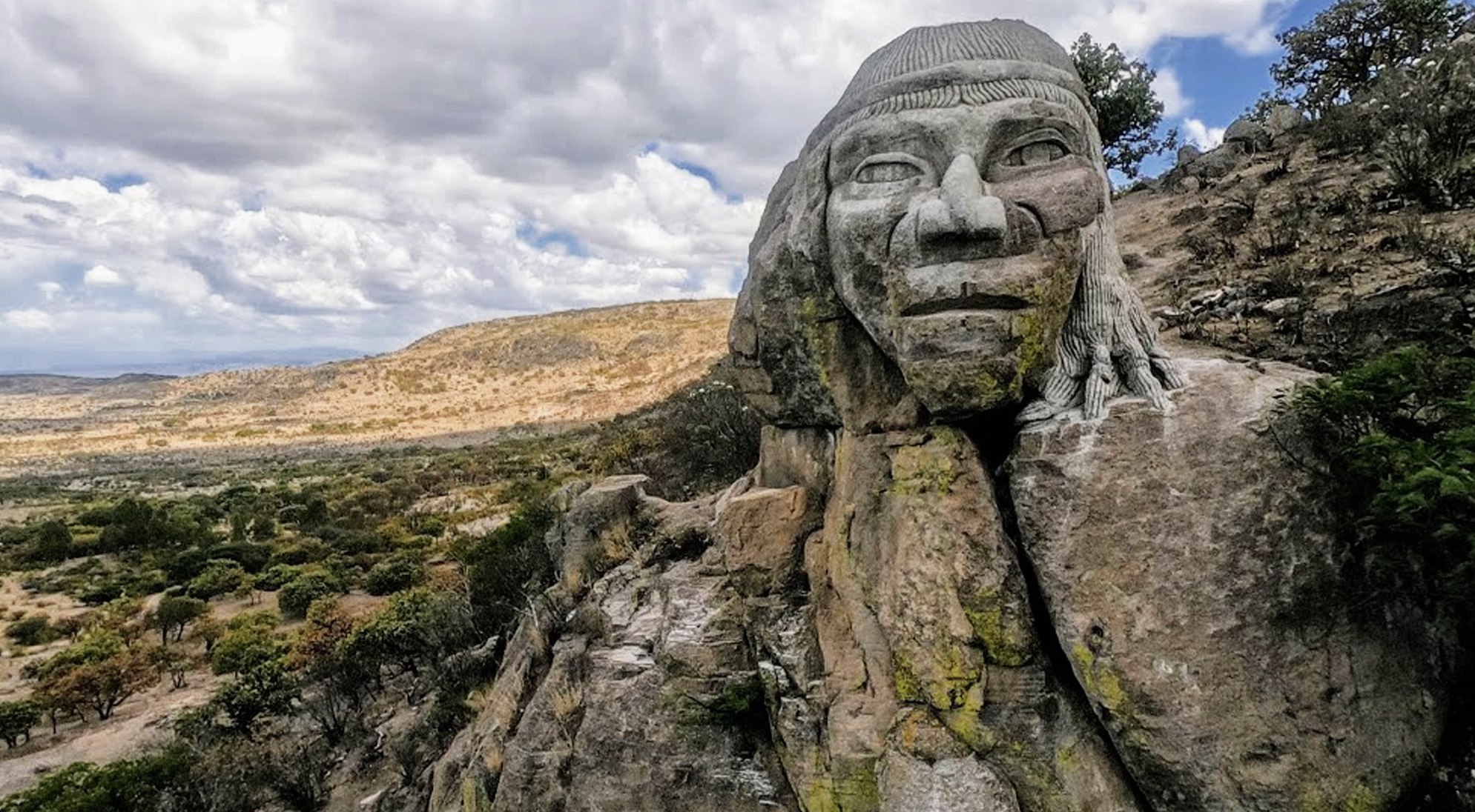 Los chichimecas en Aguascalientes - LJA.MX Noticias México