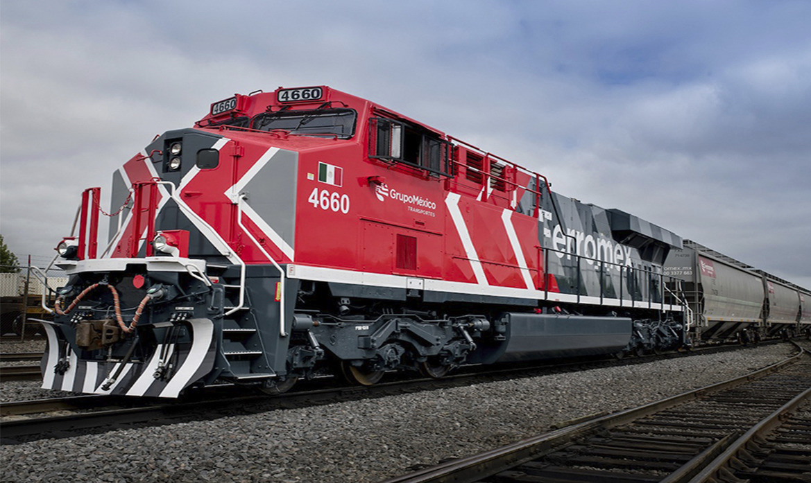 Grupo México de Germán Larrea alista respuesta ante la “sorpresiva e inusitada” toma de Ferrosur ...