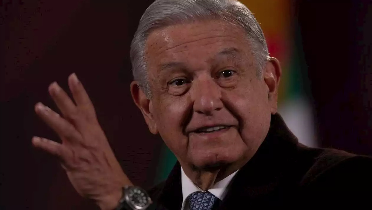 La frase “ya sabes quién” alude a AMLO y es propaganda que daña la ...