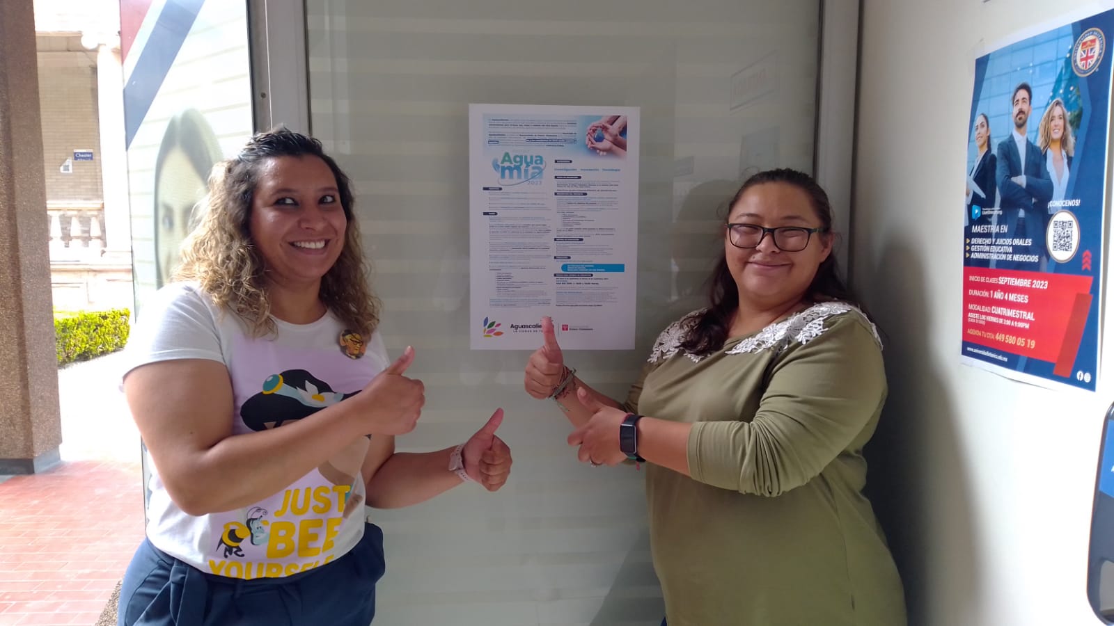 Inscribete al premio municipal "Agua Mía" - LJA.MX Noticias México