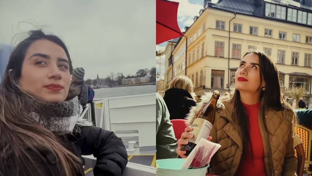 Esto es lo que sabemos sobre María Fernanda Sánchez, estudiante del Tec ...