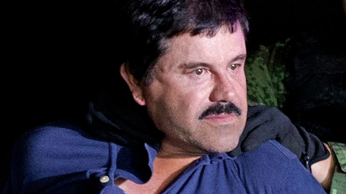 Los estadunidenses que traficaban para “El Chapo” Guzmán Loera - LJA ...