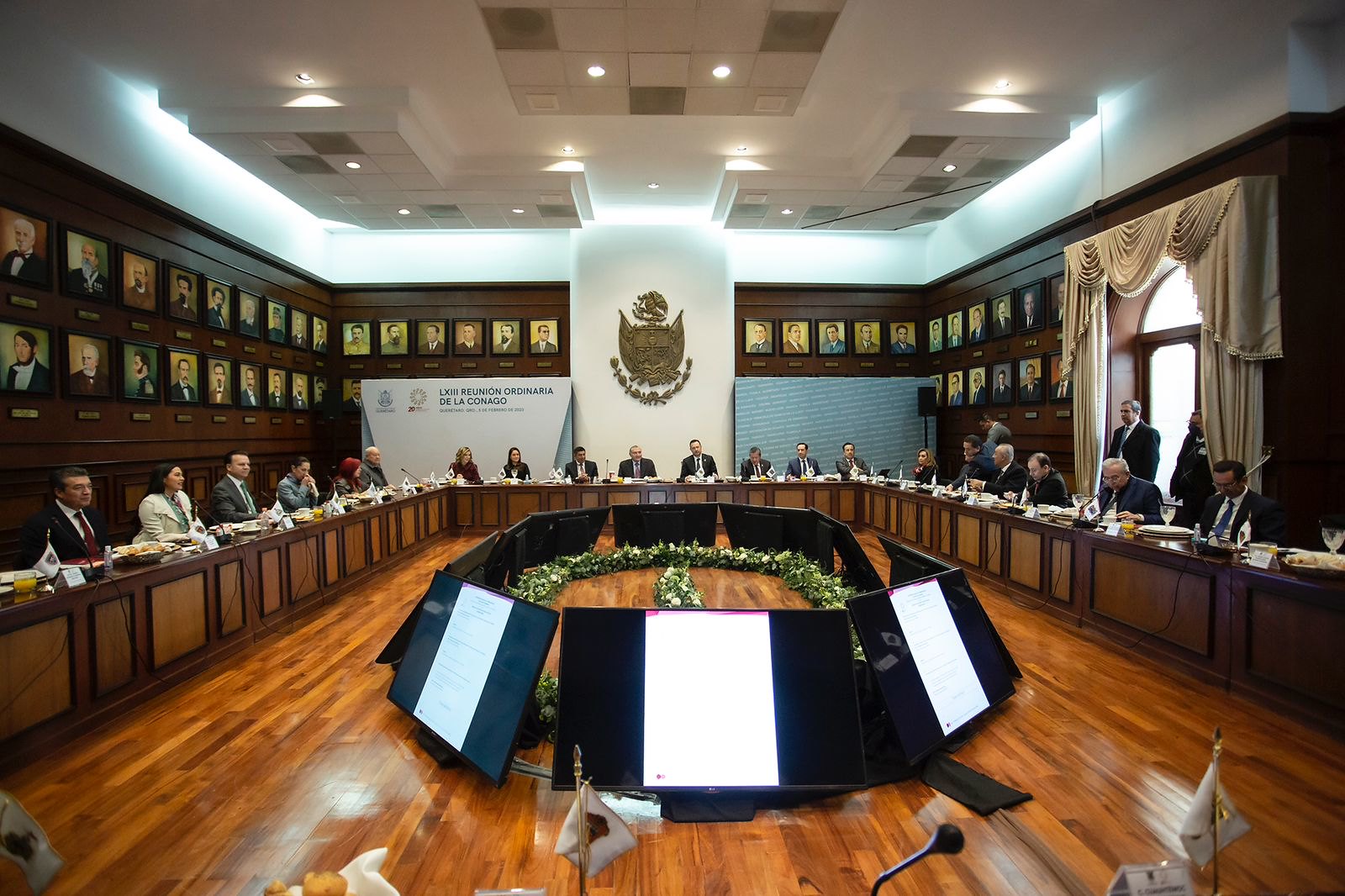 ONU México y la Secretaría de Relaciones Exteriores celebran el 78 ...