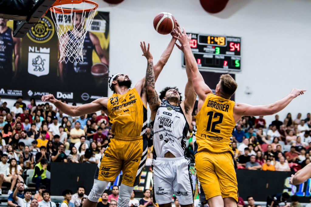 Jugaremos como si ya fueran playoffs: Gary Ricks - LJA.MX Noticias México