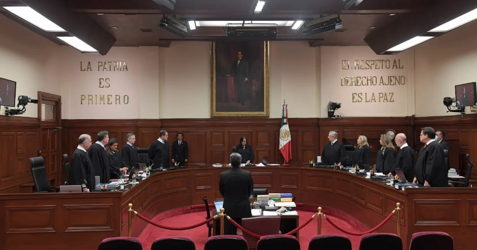 Desaparecer los fideicomisos del PJF sí perjudicará derechos de los trabajadores: SCJN - LJA.MX ...