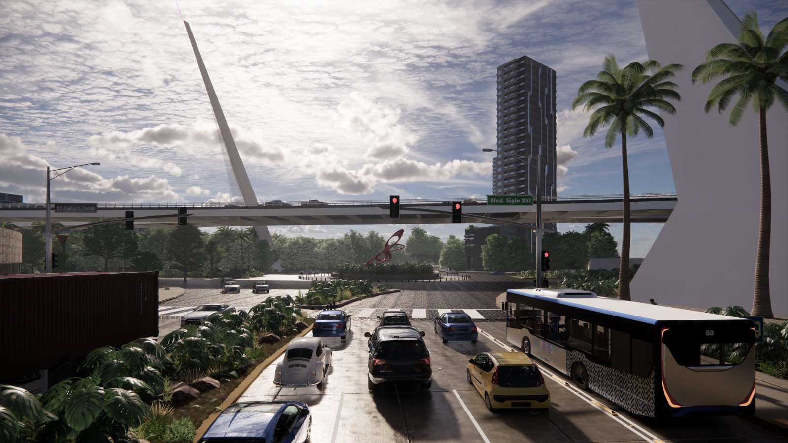 Expertos conforman plan para desarrollo sostenible para el 2050 de ...