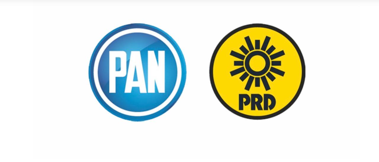 Temas controversiales se retiran de las agendas del PAN y PRD a fin de ...